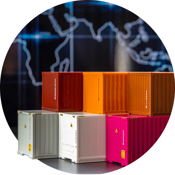 EUSU Logistics 유수로지스틱스